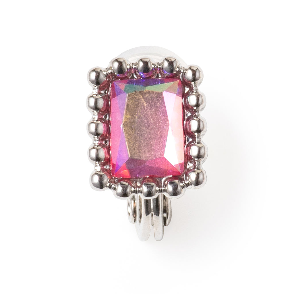 Toy Jewel Mini One clip on earrings (PK) – Liquem